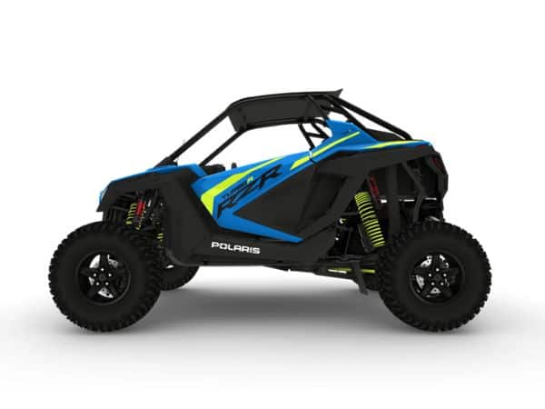באגי רייזר RZR TURBO R ULTIMATE באספקה מיידית
